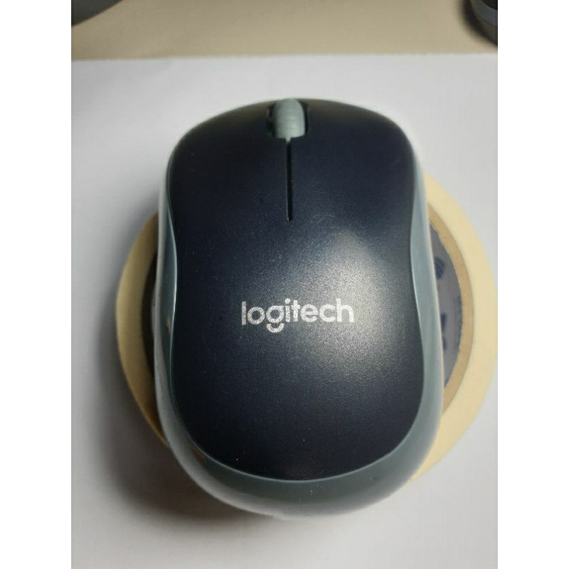 Jual mouse logitech m185 | Shopee Indonesia
