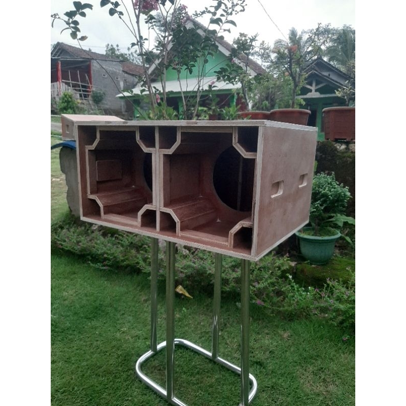 Jual BOX SPEAKER PLANAR BREWOG 6 INCH | Shopee Indonesia