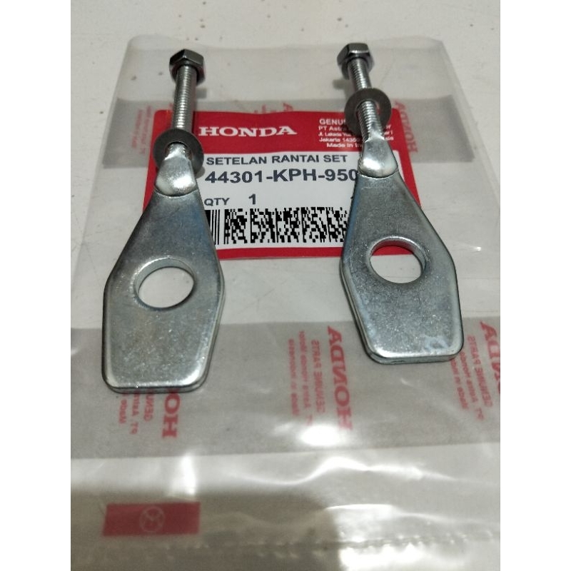 Jual ANTING ANTING STELAN RANAI SET KANAN KIRI HONDA KHARISMA REVO SUPRA X 125 KIRANA SUPRA FIT ...