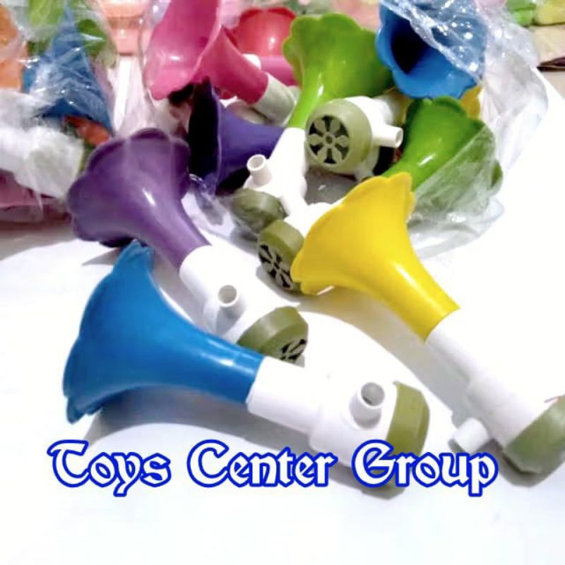 Jual 12PCS MAINAN TEROMPET BUNGA | Shopee Indonesia