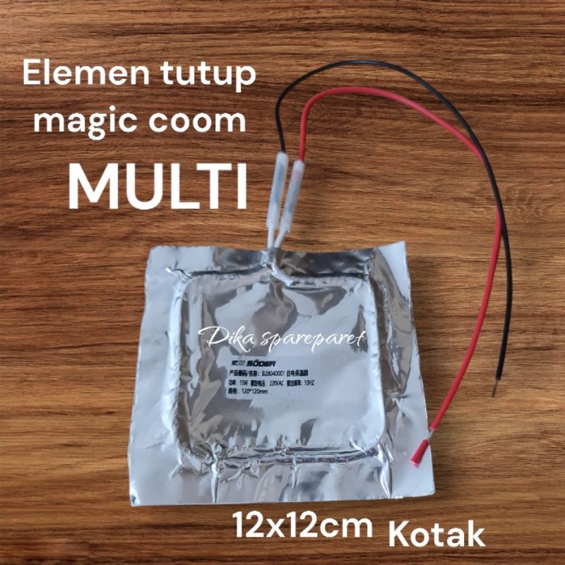 Jual elemen tutup mejikom umum | Shopee Indonesia
