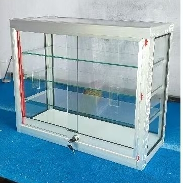 Jual Etalase kotak rokok | Shopee Indonesia