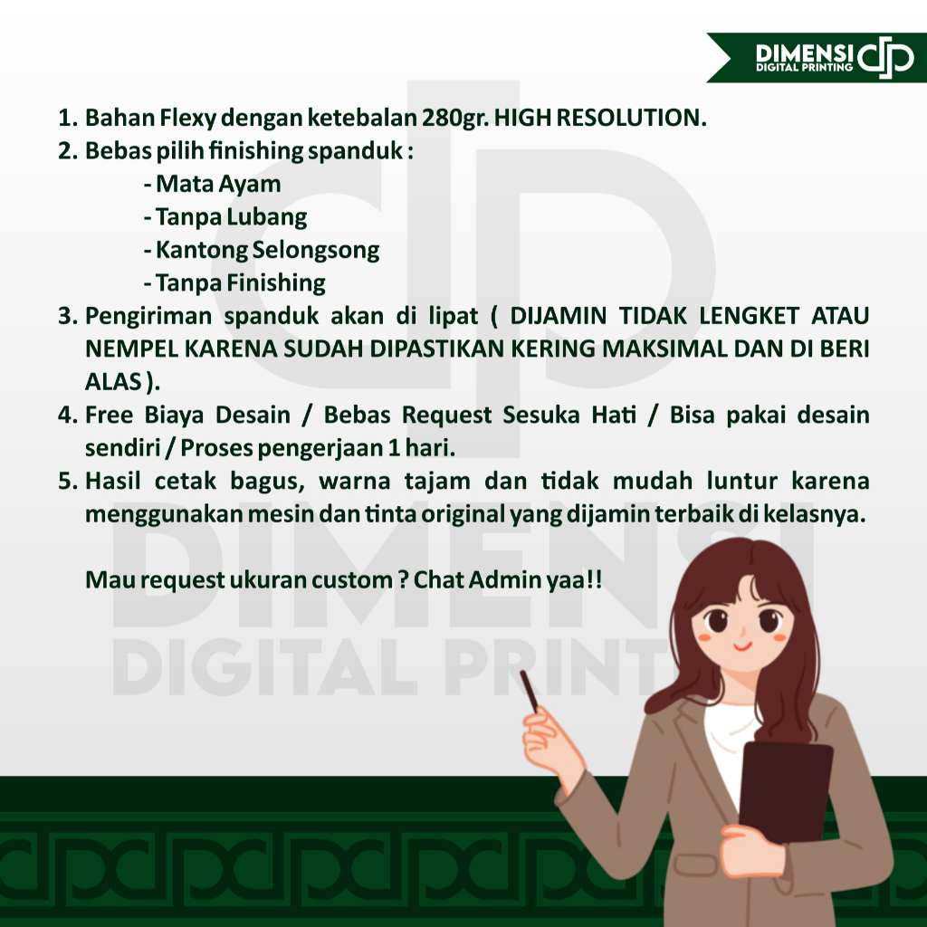 Jual BANNER SPANDUK AQUARIUM / SPANDUK TOKO IKAN HIAS / SPANDUK JUAL ...