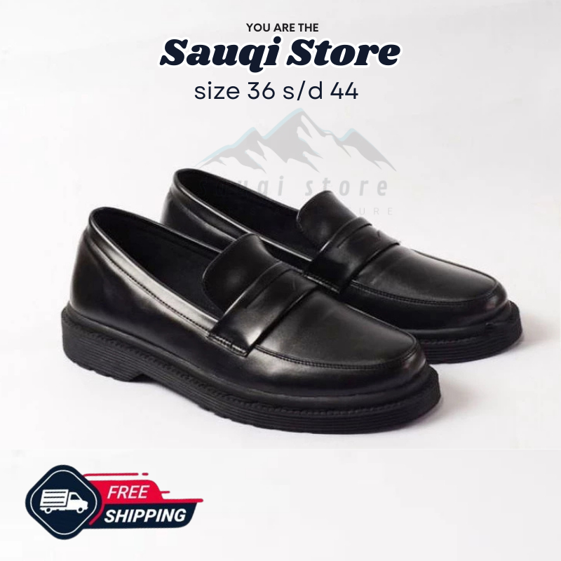 Jual Sepatu Pantofel Pria Dewasa Pantofel Cowok Sepatu Formal Kasual ...