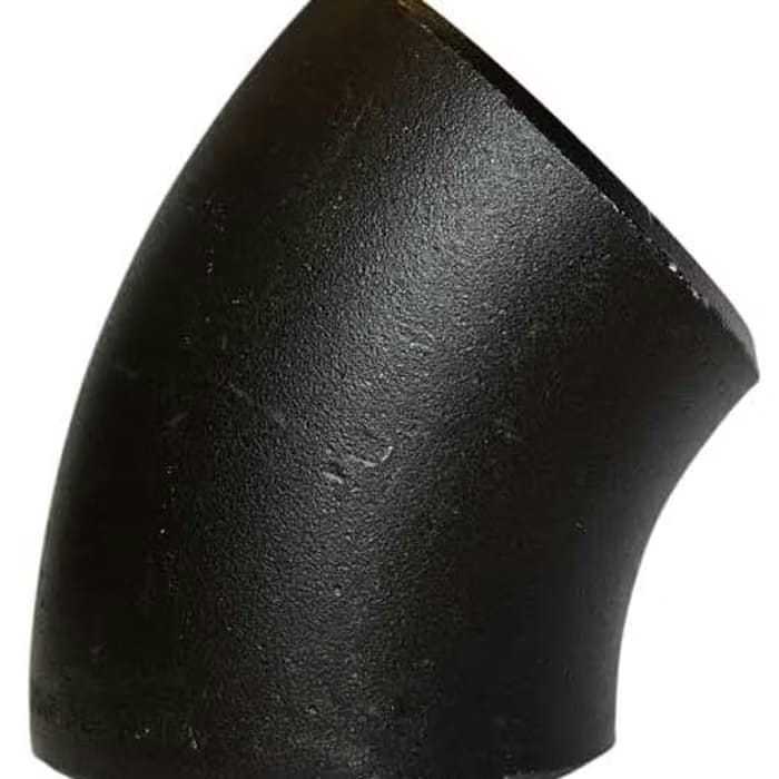Jual Besi Elbow Las 3 inch 45 derajat | Shopee Indonesia