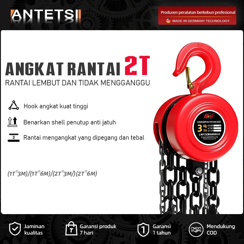 Jual 1T-3t Kran Angkat Rumah Tangga, Merancang Rantai Balik Lingkaran ...