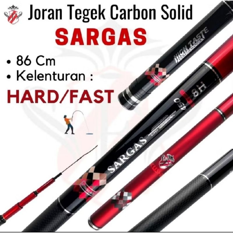 Jual Tegek fukushima sargas 210/240 | Shopee Indonesia