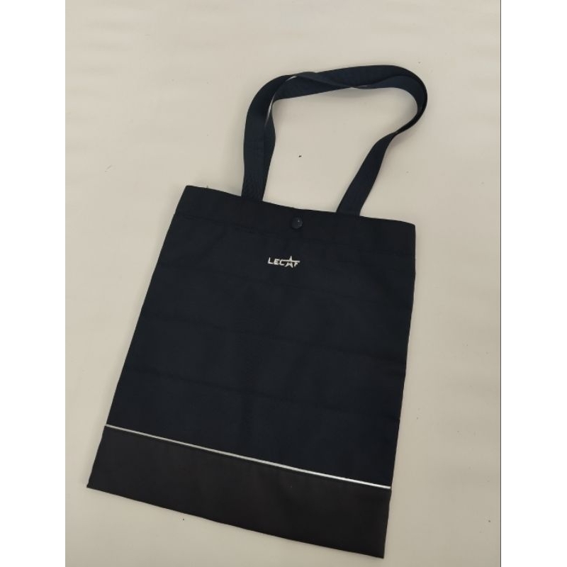 Jual Tote bag by lecaf | Shopee Indonesia