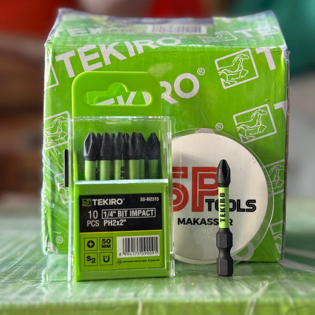 Jual MATA BOR OBENG ANGIN MAGNETIC MAGNET BIT IMPACT HITAM BUNGA PLUS ...