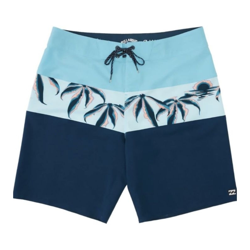 Jual DEFECT CELANA ORIGINAL BILLABONG TRIBONG 19 BROADSHORT | Shopee ...