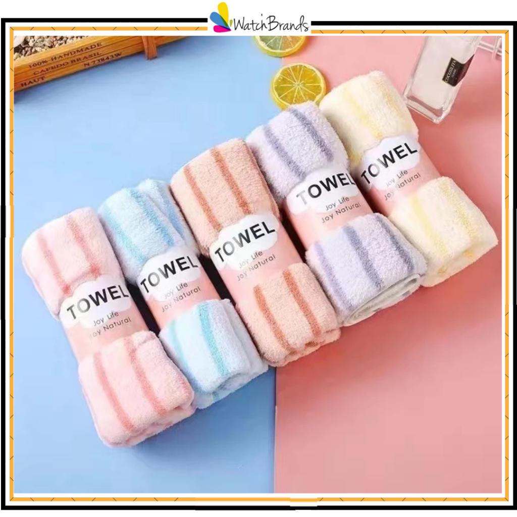 Jual WBS HANDUK MUKA OLAHRAGA 35 X 75 CM MICROFIBER BULU KARANG PREMIUM ...