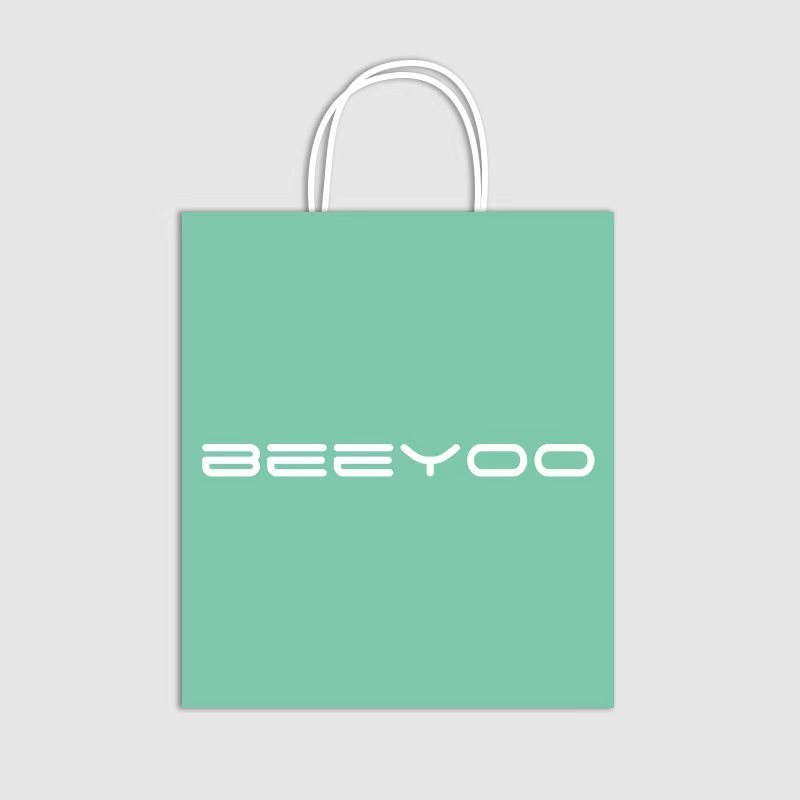 Jual Paper Bag Sepatu Beeyoo Tebal Premium Kado Goodie Bag Hadiah ...
