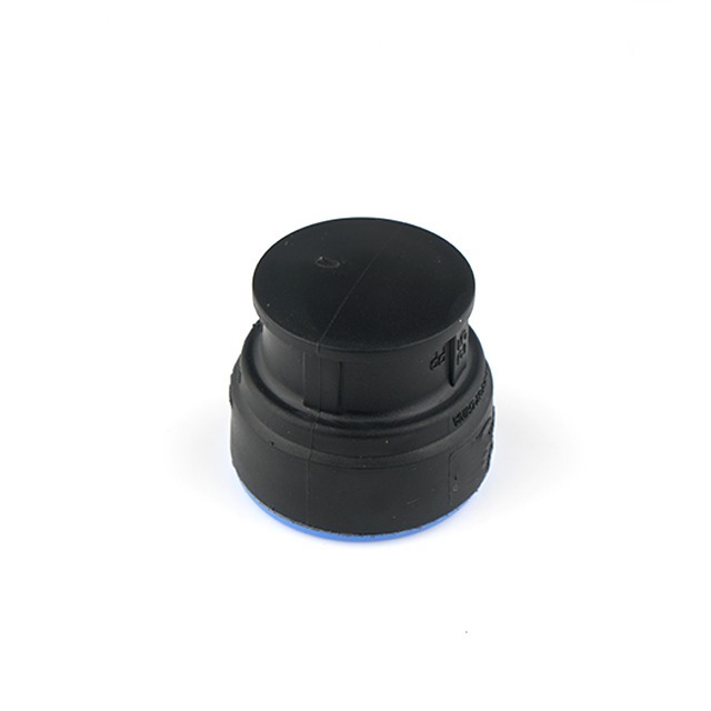 Jual PUSH FITTING HDPE End Cup / End Cap / DOP OKUMA - 32mm | Shopee ...