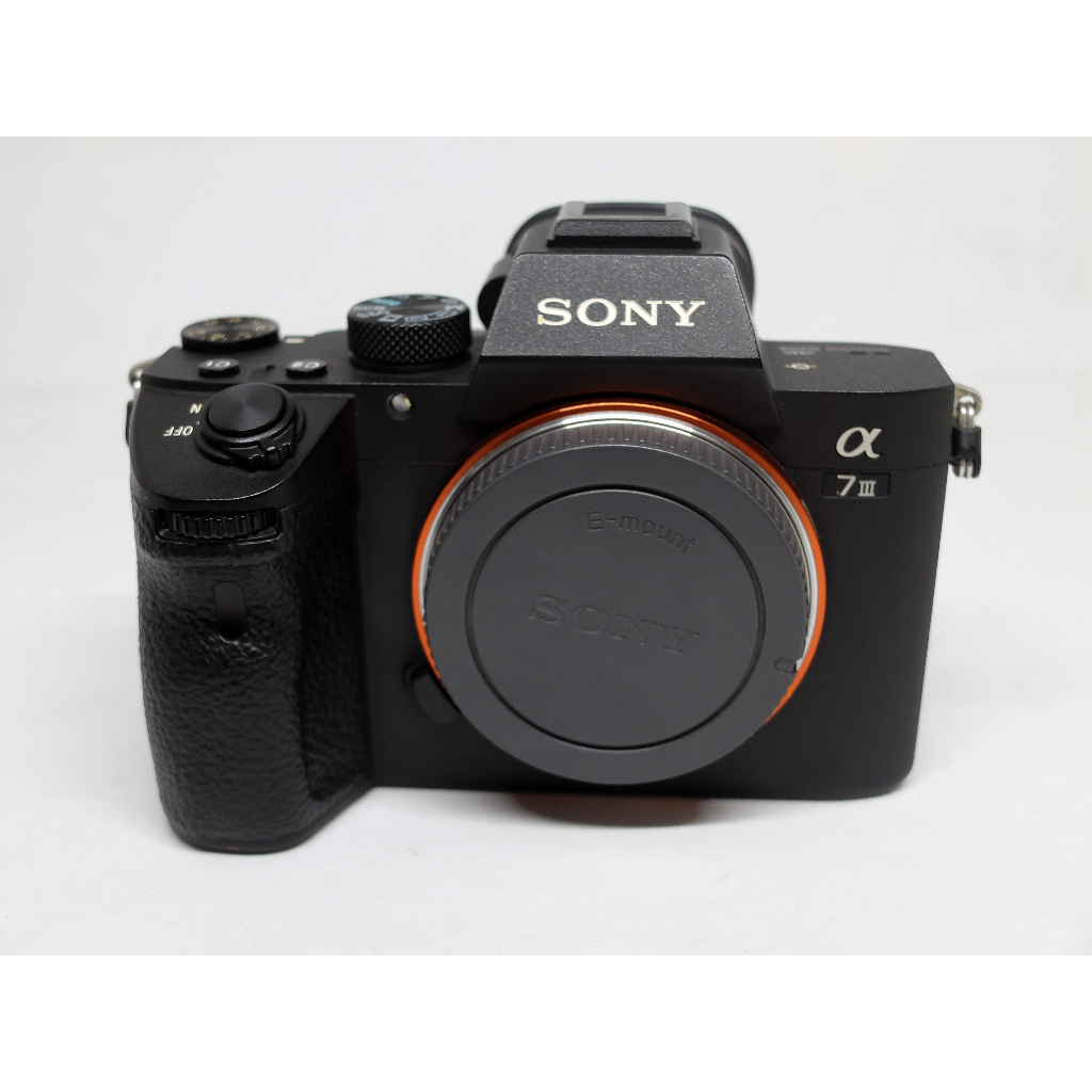 Jual SONY A7 III Body Only aka A7 mark 3 A7 Mark III | Shopee Indonesia