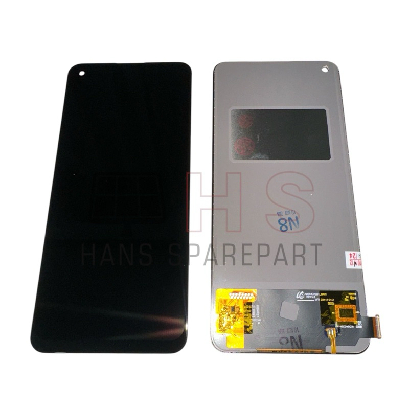 Jual LCD TOUCHSCREEN OPPO RENO 5 4G / OPPO RENO 6 4G - COMPLETE ...