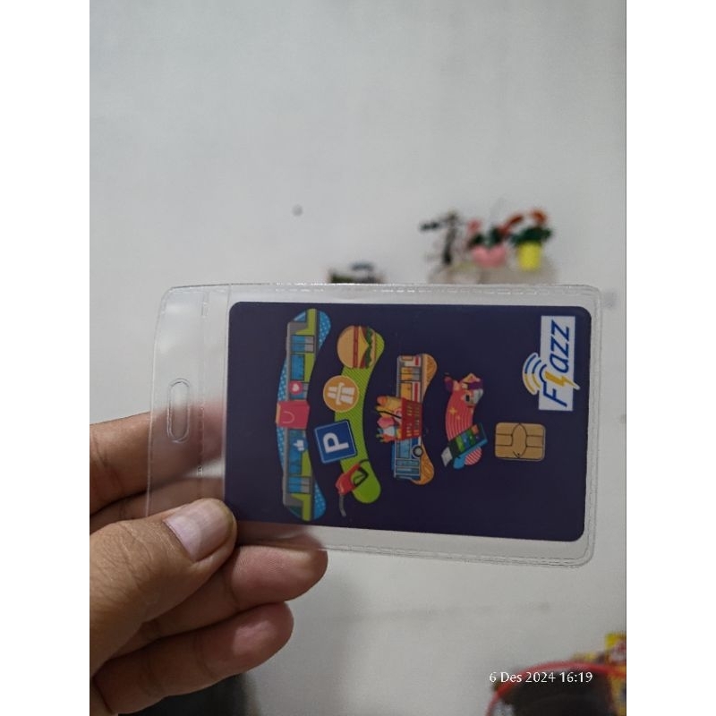 Jual Flazz BCA card gen 2 saldo nul | Shopee Indonesia