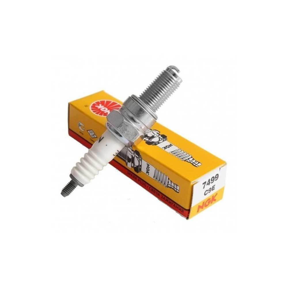 Jual Busi Standar C9E 7499 NGK Original Jepang | Shopee Indonesia