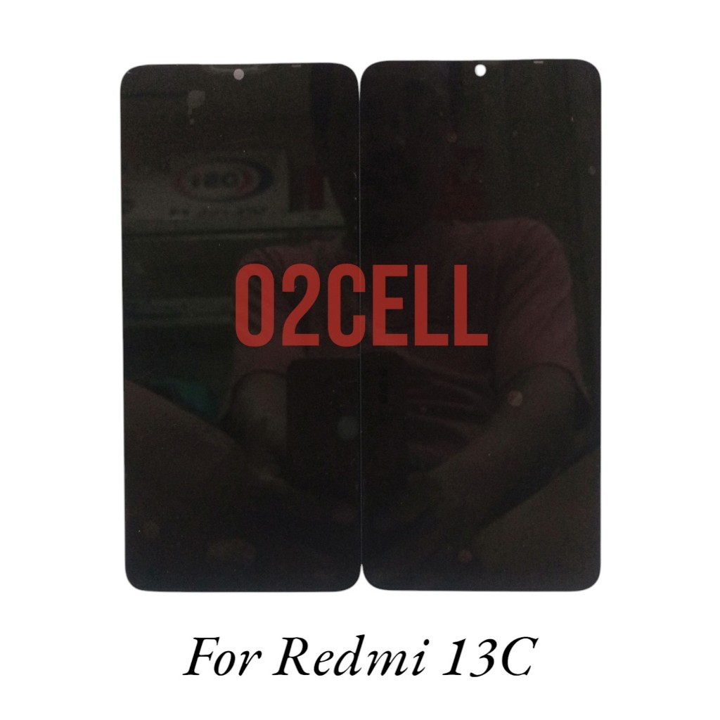 Jual LCD TOUCHSCREEN REDMI 13C | Shopee Indonesia