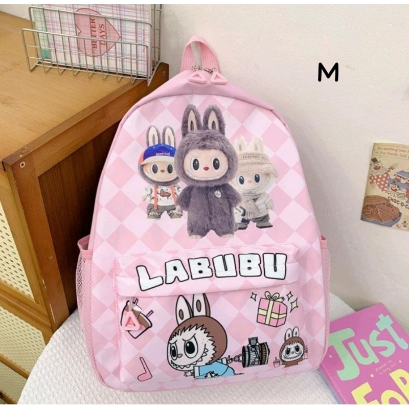 Jual Tas Labubu (Large) | Shopee Indonesia