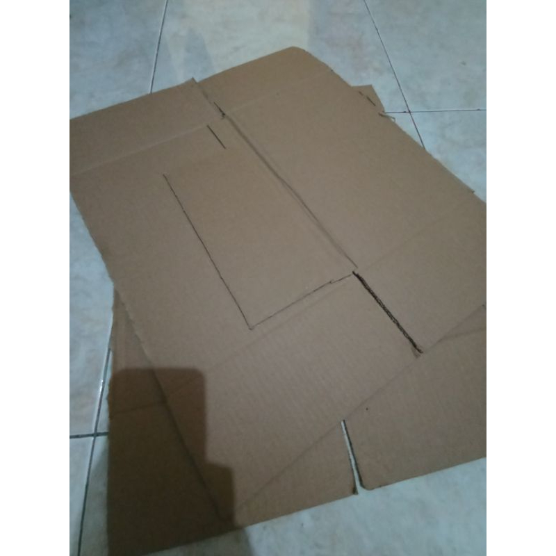 Jual tambahan kardus packaging | Shopee Indonesia