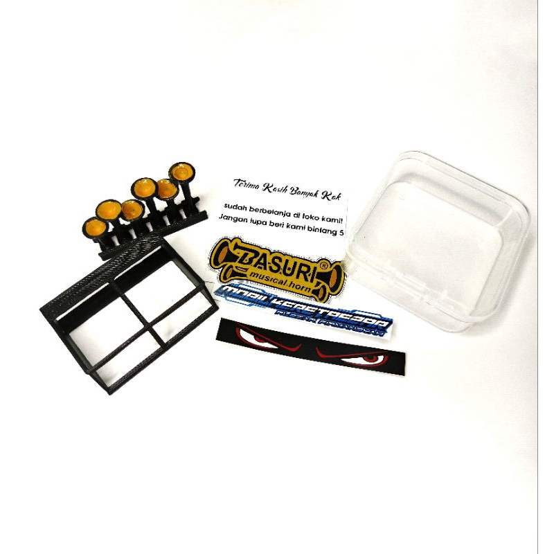 Jual PAKET LENGKAP corong miniatur basuri mainan diecast corong atas ...