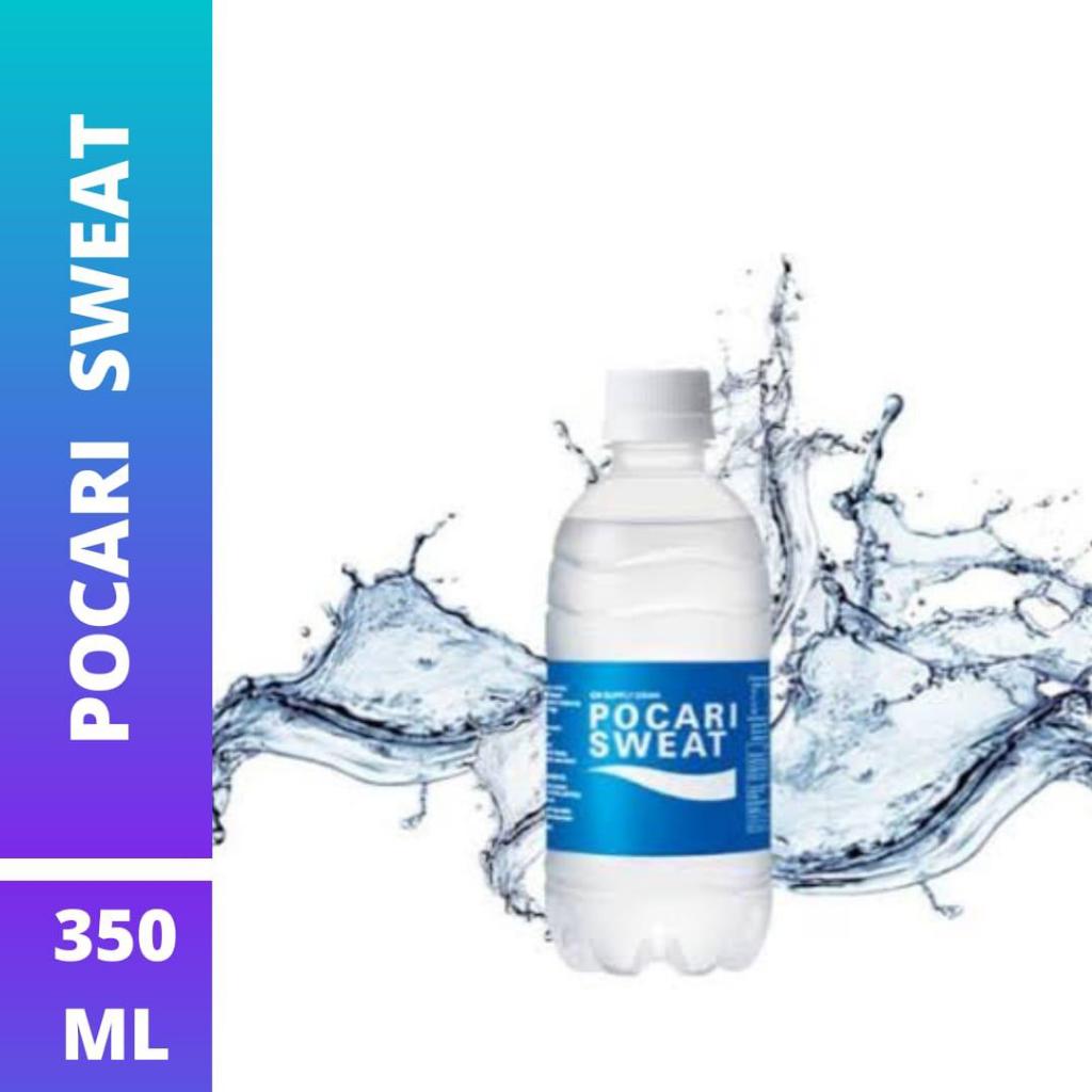 Jual Pocari Sweat 350ML 1 dus isi 24 botol | Shopee Indonesia