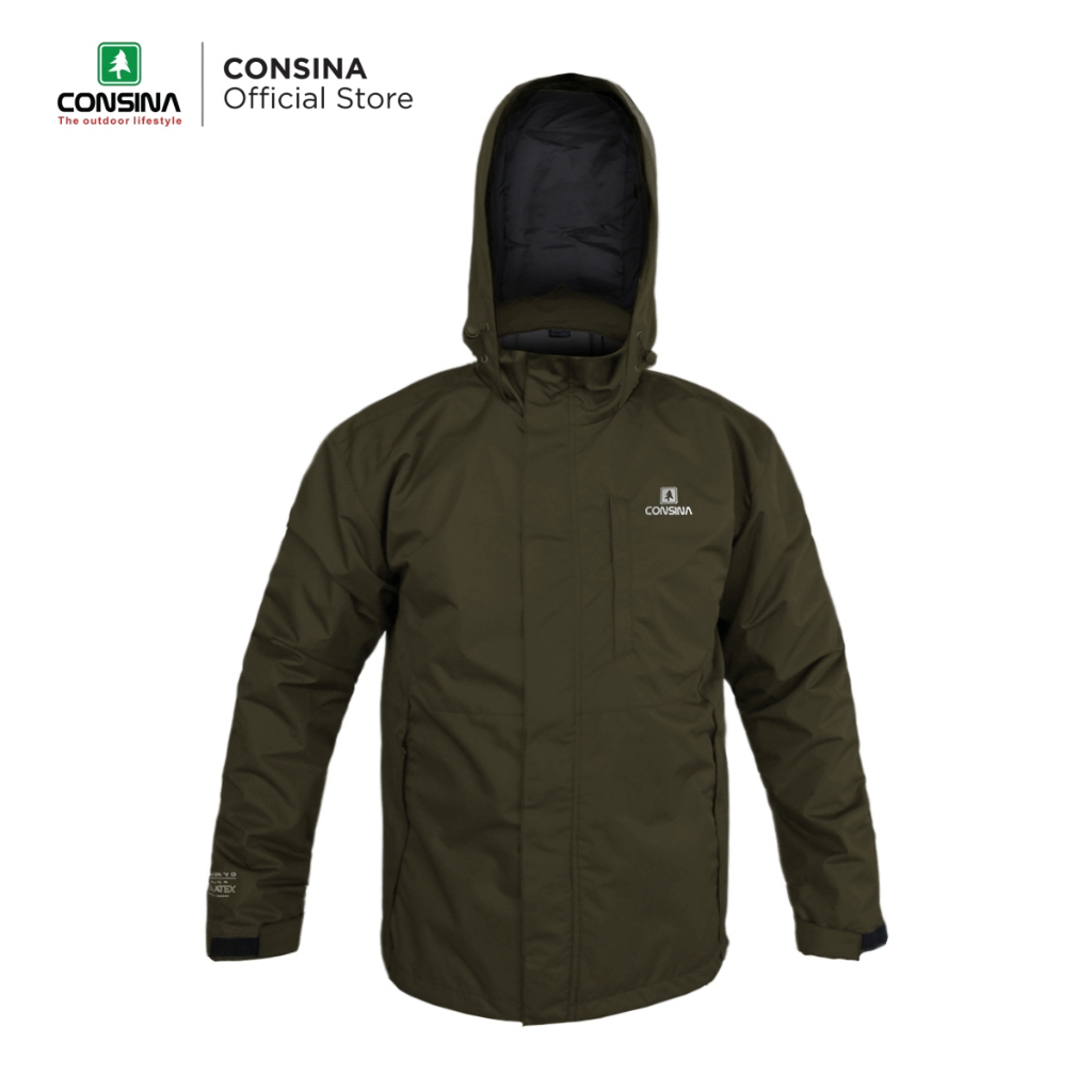 Jual JAKET CONSINA ALPAMAYO - JAKET GUNUNG - JAKET HIKING | Shopee ...