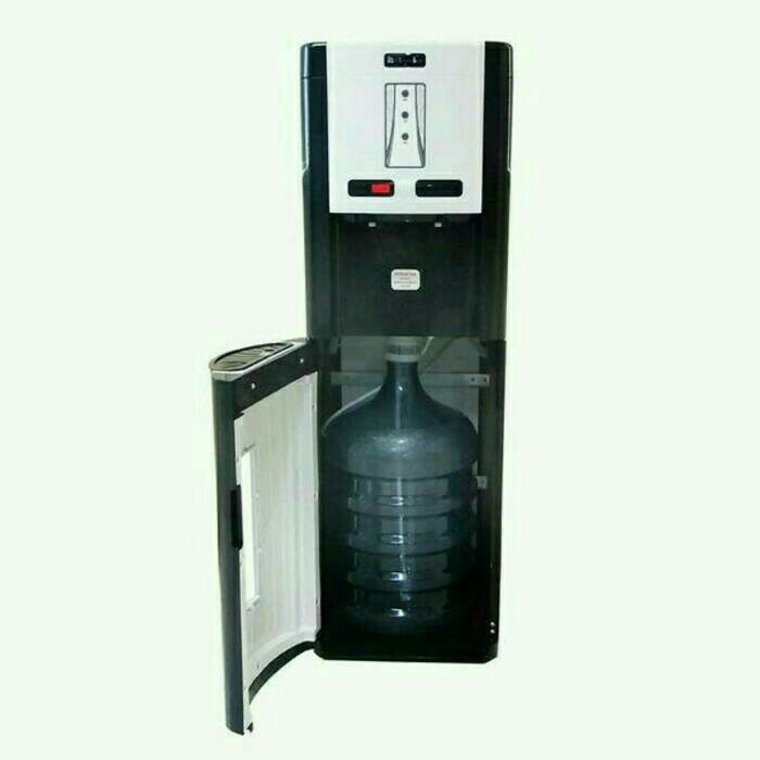 Jual Dispenser Miyako Galon Bawah Hot and Cool Panas Dingin Tinggi ...