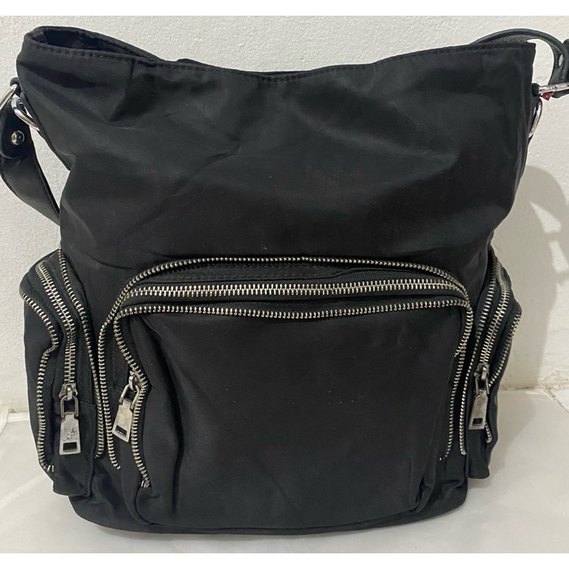Jual Hobo Nilon Second | Shopee Indonesia
