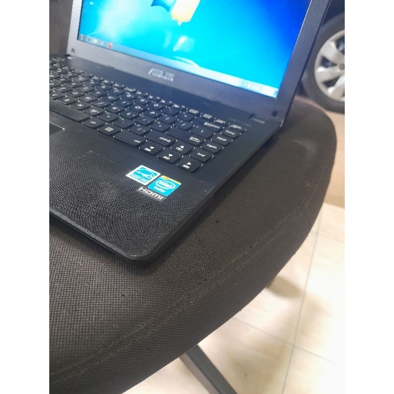 Jual Laptop asus X451ca intel celeron cpu 1007u | Shopee Indonesia
