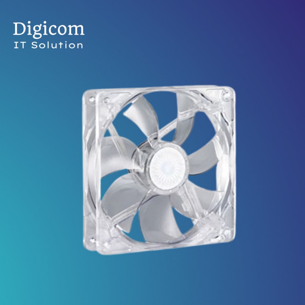 Jual FAN CASING 8" TRANSPARAN | Shopee Indonesia
