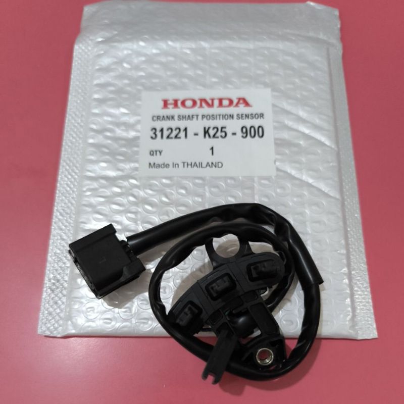 Jual sensor CKP Beat f1 / Beat Pop / Beat Esp Kaki 3 K25 K44 K81 ...