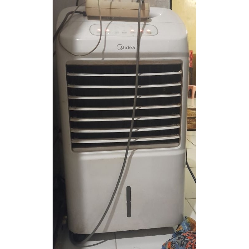 Jual Midea air coller ac 120U | Shopee Indonesia