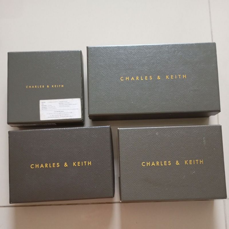 Jual Box Dompet CK ORI | Shopee Indonesia