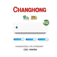 Jual CHANGHONG AC SPLIT STANDARD CSC 18NVB4 | Shopee Indonesia