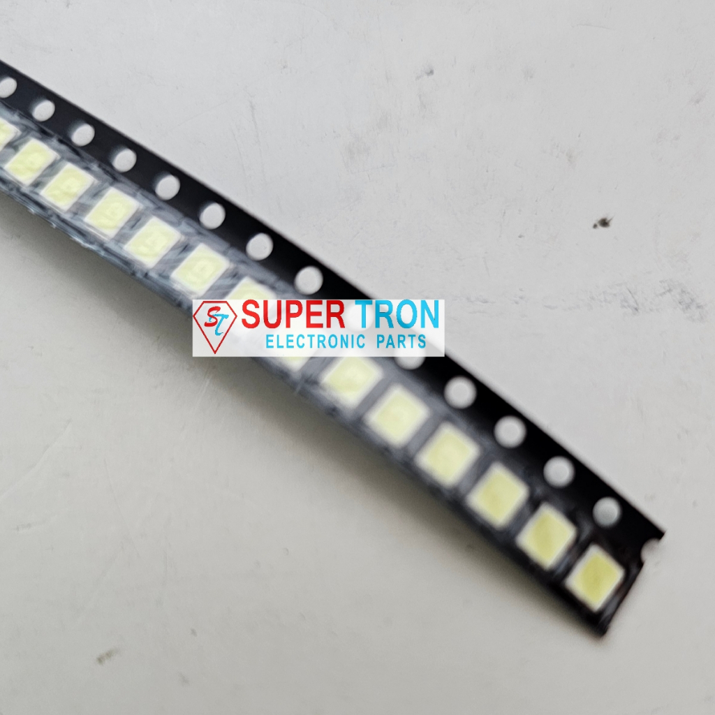 Jual Lampu Backlight High Power LED SMD 3528 2835 3Volt | Shopee Indonesia