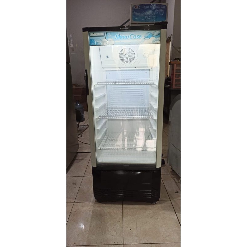 Jual showcase second 150 | Shopee Indonesia