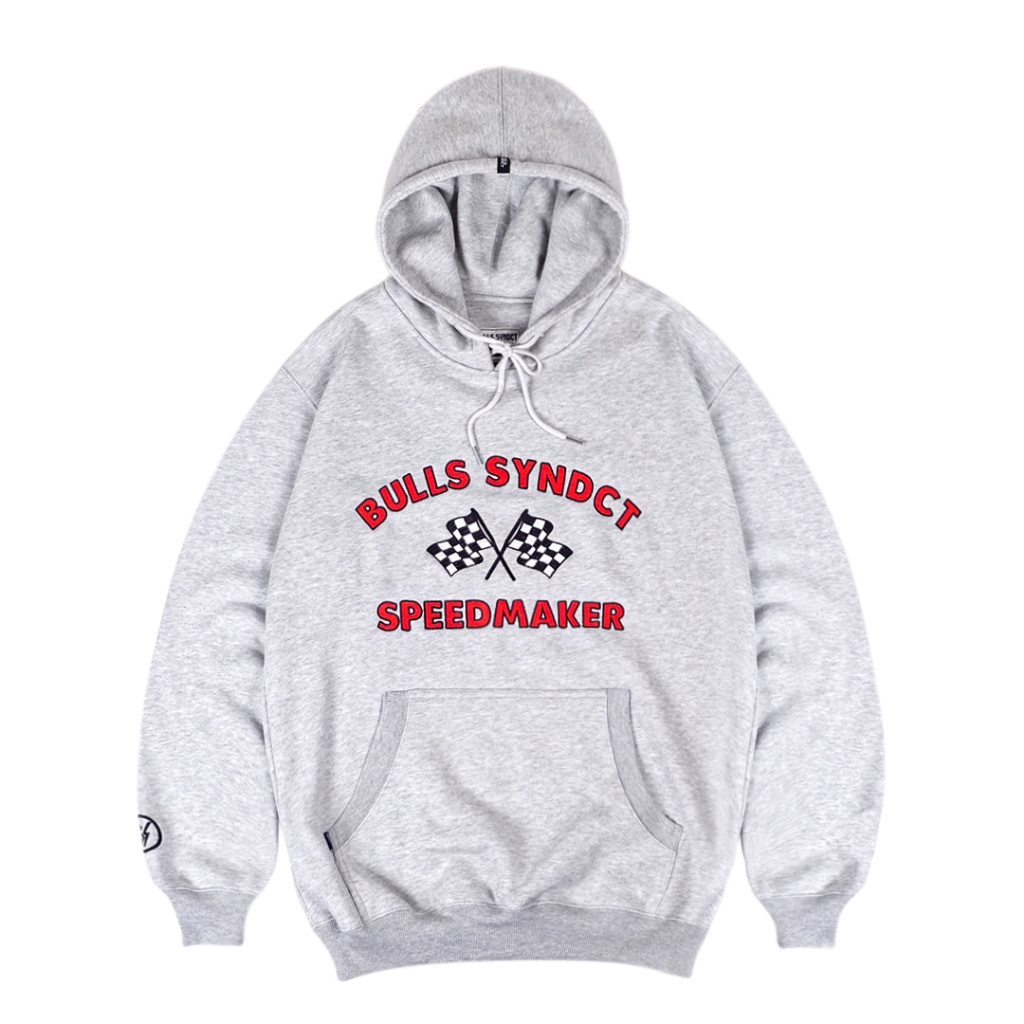 Jual BULLS SYNDICATE Hoodie Britonia Misty | Shopee Indonesia