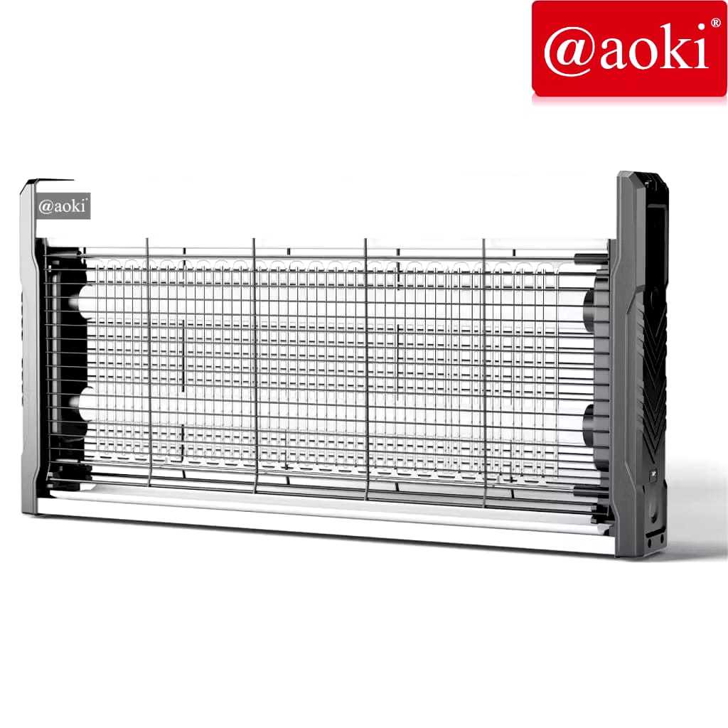 Jual INSECT KILLER / perangkap nyamuk dan serangga aoki | Shopee Indonesia