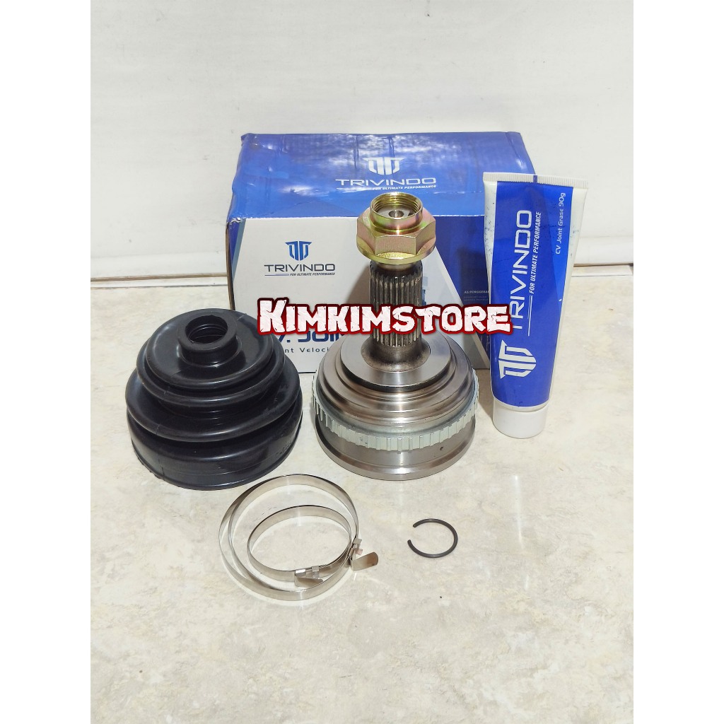 Jual CV Joint Outer AS Roda Luar Honda Stream 2.0 Accord VTIL VTI 2000 CC | Shopee Indonesia
