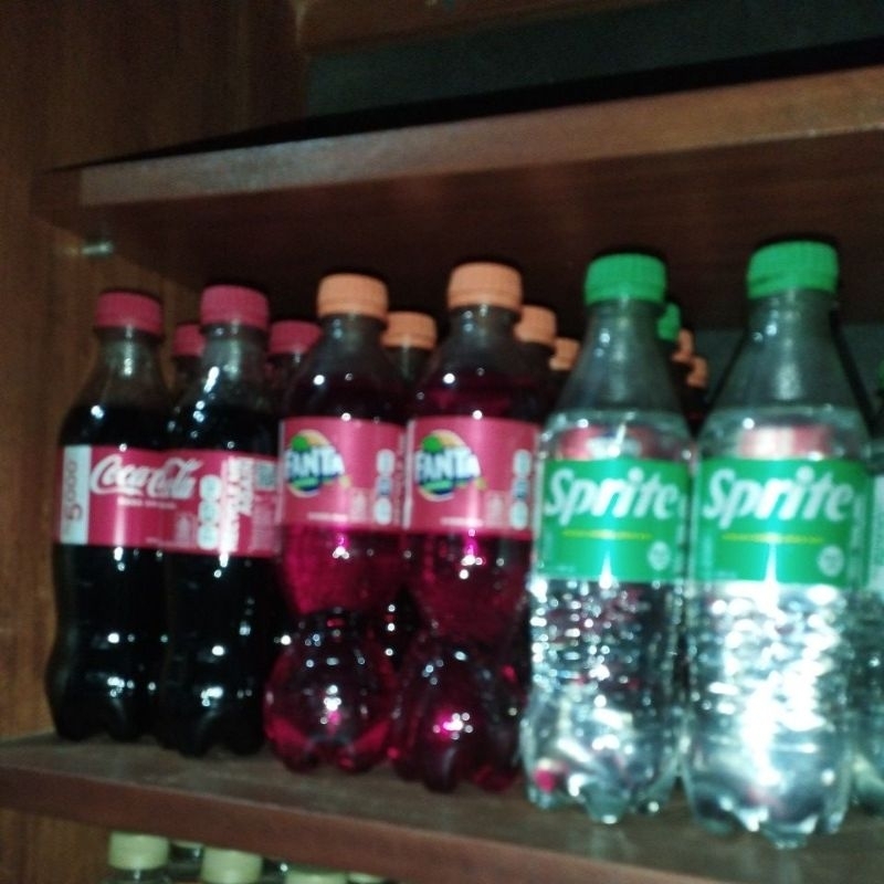 Jual Sprite Minuman Water Coca-Cola dan fanta | Shopee Indonesia