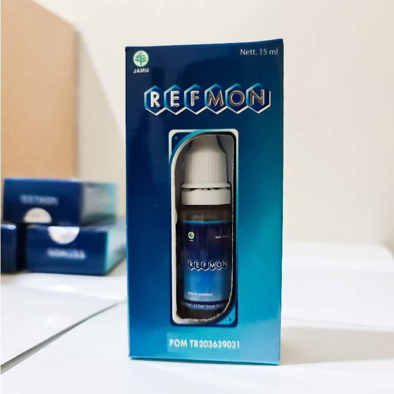 Jual REFMON / Saraf , Teroid, epilepsi @mbahbams | Shopee Indonesia