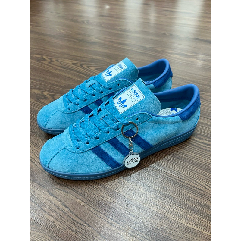 Jual Adidas Bali Island Series Steel Dark Marine (RESMI ADIDAS OFFICIAL ...