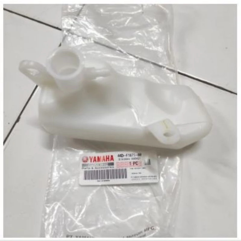 Jual 44D-F1871-00 ORI Tabung Tangki/Botol Cadangan Air Radiator Xeon RC ...