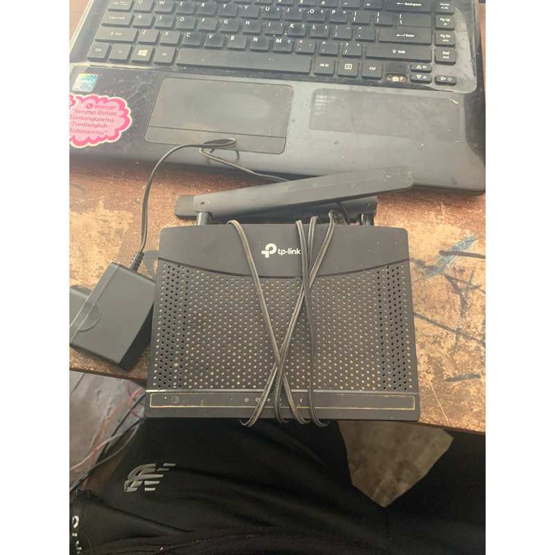 Jual TP-link router support sim Card second | Shopee Indonesia