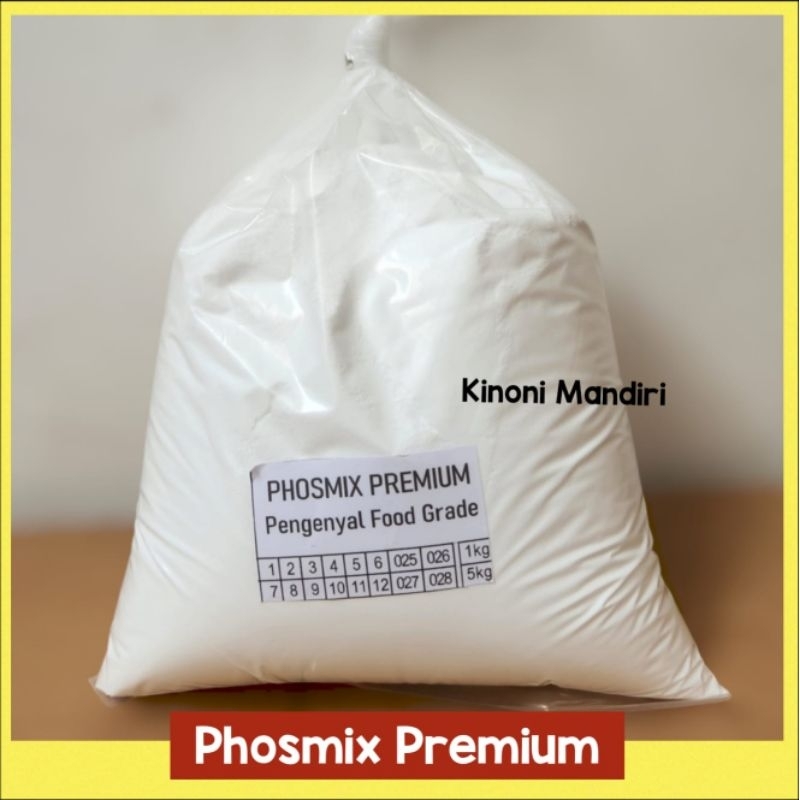 Jual Phosmix Premium | Fibrisol, Carfosel, Halphos, Phosmix / Mixphos ...