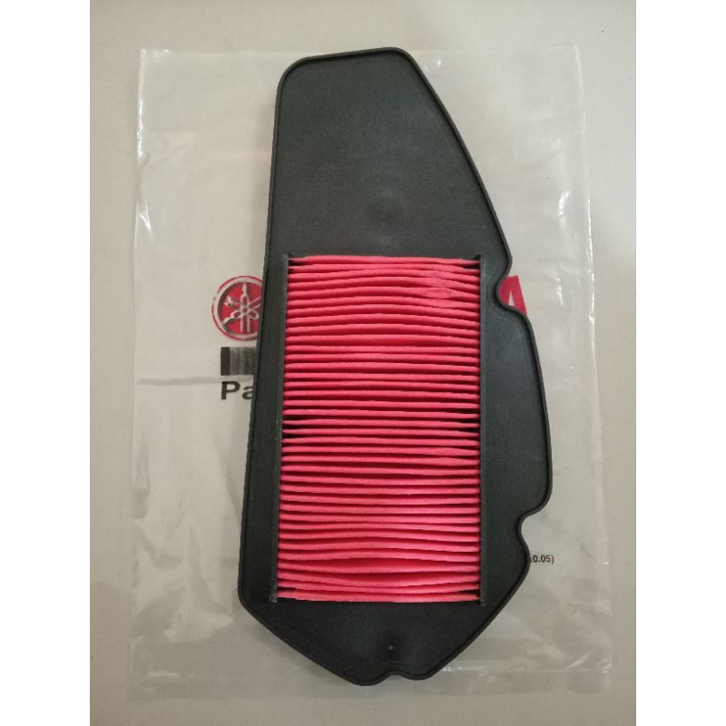 Jual Filter Udara Saringan Udara Aerox | Shopee Indonesia