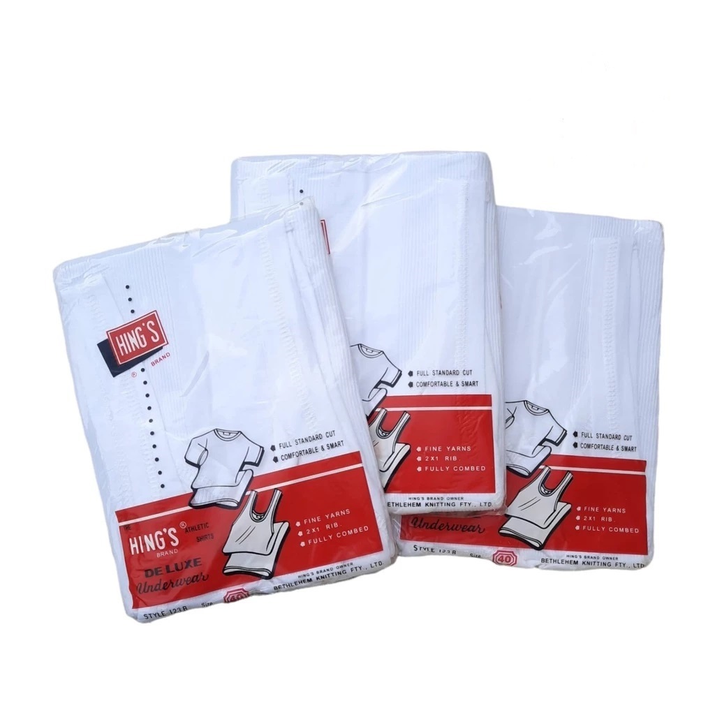 Jual ( 3pc ) Singlet Hing's | Singlet Hing Pria | Kaos Dalam Pria Salur ... Jual ( 3pc ) Singlet Hing's | Singlet Hing Pria | Kaos Dalam Pria Salur ...