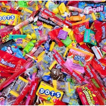 Jual Permen Lokal Rasa Buah Segar | Shopee Indonesia