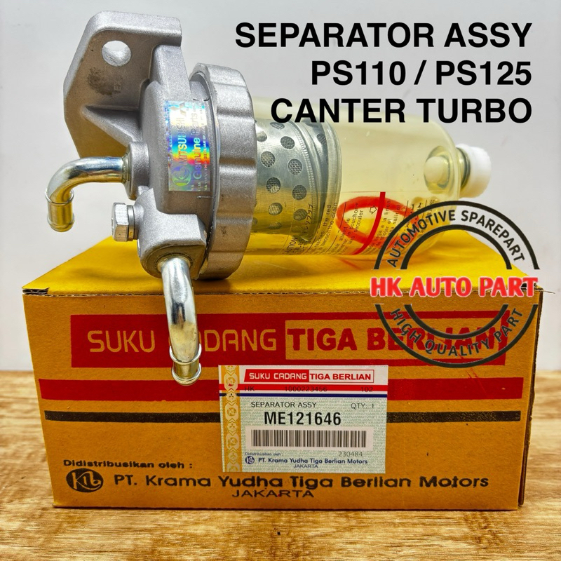 Jual SARINGAN FILTER SOLAR BAWAH PS110 PS125 PS 125 110 TURBO CANTER ...